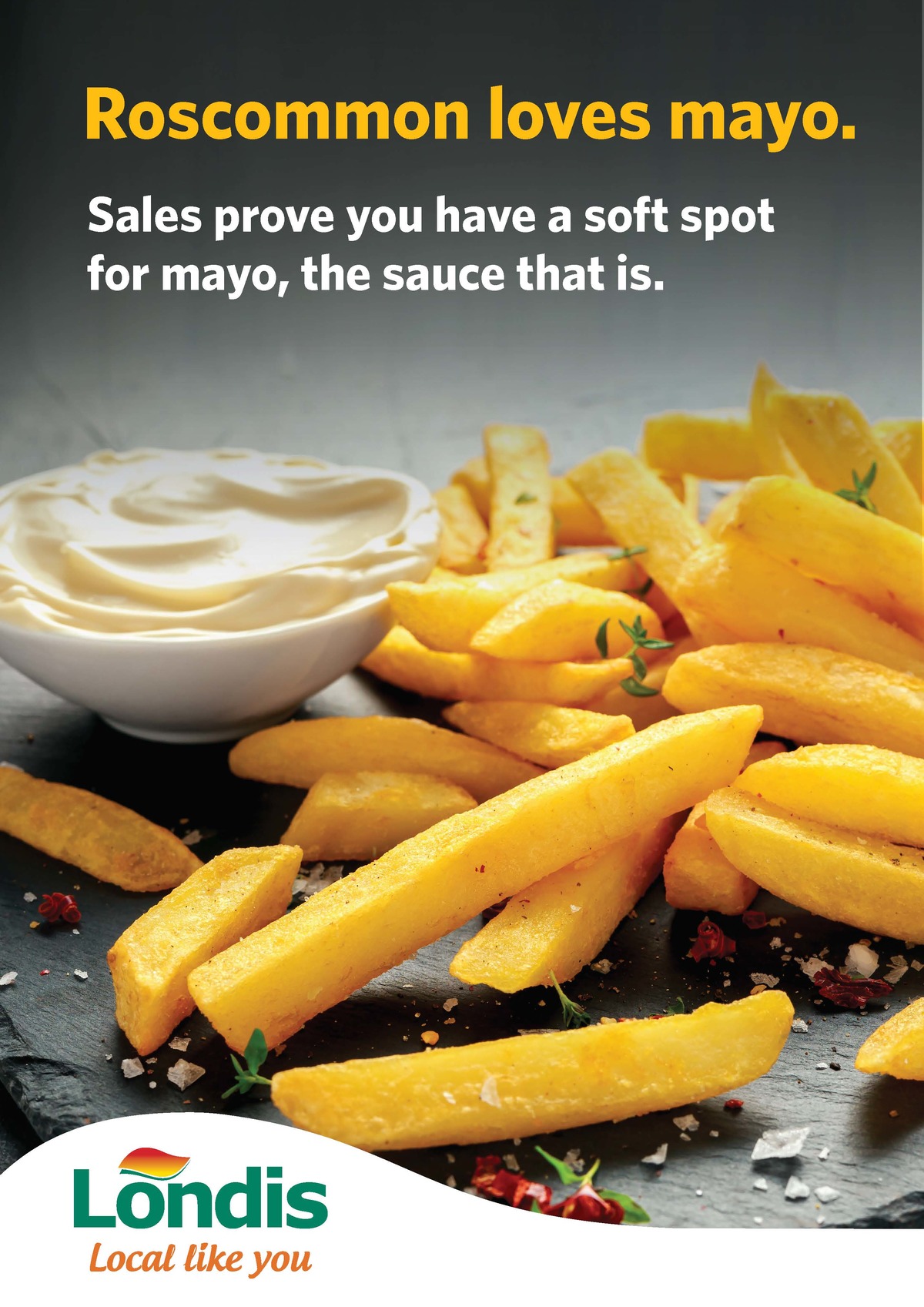 Londis Archives - In The Company Of Huskies